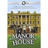 Amazon.com: Colonial House : Jonathon Allen, Julia Friese, Carolyn ...