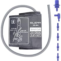 Cardinal Pediatric Blood Pressure Cuffs