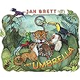 The Umbrella: Brett, Jan, Brett, Jan: 9780399242151: Amazon.com: Books