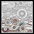 Amazon.com: Design Works Crafts Inc. Zenbroidery Kit, Waves