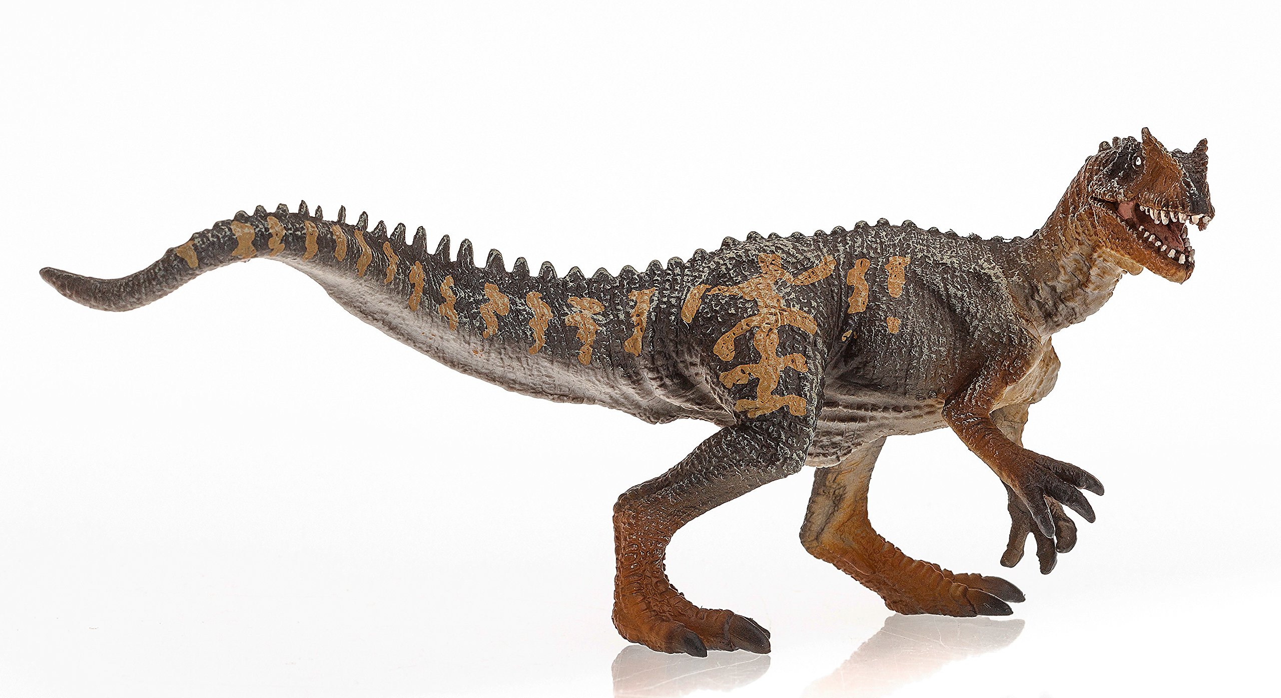 Mua MOJO Allosaurus Realistic Dinosaur Toy Replica Hand Painted ...
