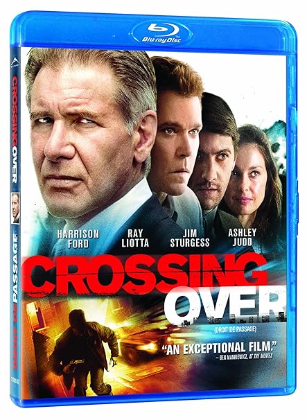 Amazon.com: Crossing Over: Movies & TV