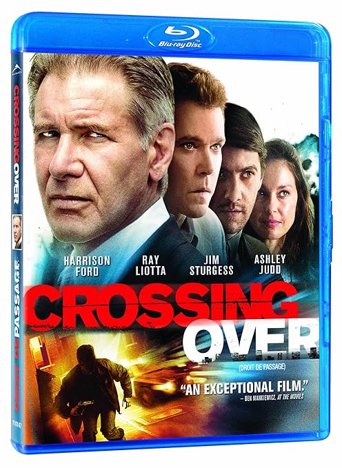 Amazon.com: Crossing Over: Movies & TV