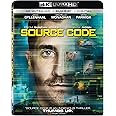 Amazon.com: Source Code [4K UHD] : Jake Gyllenhaal, Michelle Monaghan, Vera Farmiga, Jeffrey ...