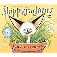 SkippyJon Jones: Schachner, Judy: 9780525471349: Amazon.com: Books
