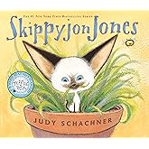 Skippyjon Jones in Mummy Trouble: Schachner, Judy: 9780142412114 ...