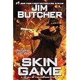 Skin Game (Dresden Files): Butcher, Jim: 9780451464392: Amazon.com: Books