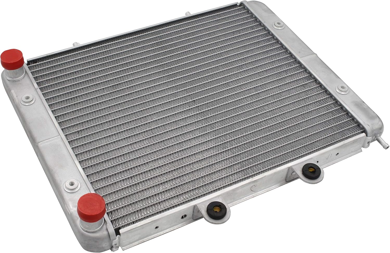Amazon.com: Polaris Ranger Radiator RZR 800 Sportsman Ace Radiator OEM ...
