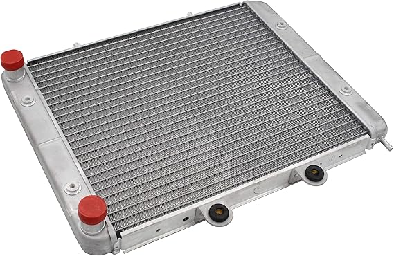 Amazon.com: Polaris Ranger Radiator RZR 800 Sportsman Ace Radiator OEM ...