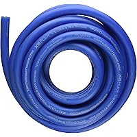 Amazon Best Sellers: Best Automotive Performance Battery Cables