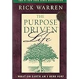 The Purpose Driven Life Curriculum Pack: A Six-Session Video-Based ...