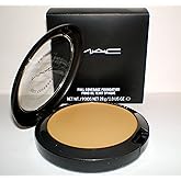 Amazon.com : MAC Pro Full Coverage Foundation NC35 : Foundation Makeup ...