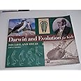 Amazon.com: Darwin and Evolution for Kids: His Life and Ideas with 21 ...