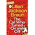 The Cat Who Could Read Backwards (Cat Who... Book 1) - Kindle edition ...