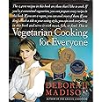 Vegetarian Cooking for Everyone: Madison, Deborah: 9780767900140 ...