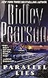 Parallel Lies: Ridley Pearson: 9780786889617: Amazon.com: Books