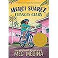 Merci Suárez Changes Gears: Medina, Meg: 9780763690496: Amazon.com: Books