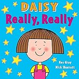 006 and a Bit (Daisy Picture Books): Amazon.co.uk: Kes Gray, Nick ...