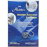 Aladdin Autovent 1500HV 30C Radiator Bleeder (1/2 Inch BSP): Amazon.co ...