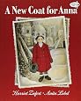 A New Coat for Anna (Dragonfly Books): Harriet Ziefert: 9780394898612 ...