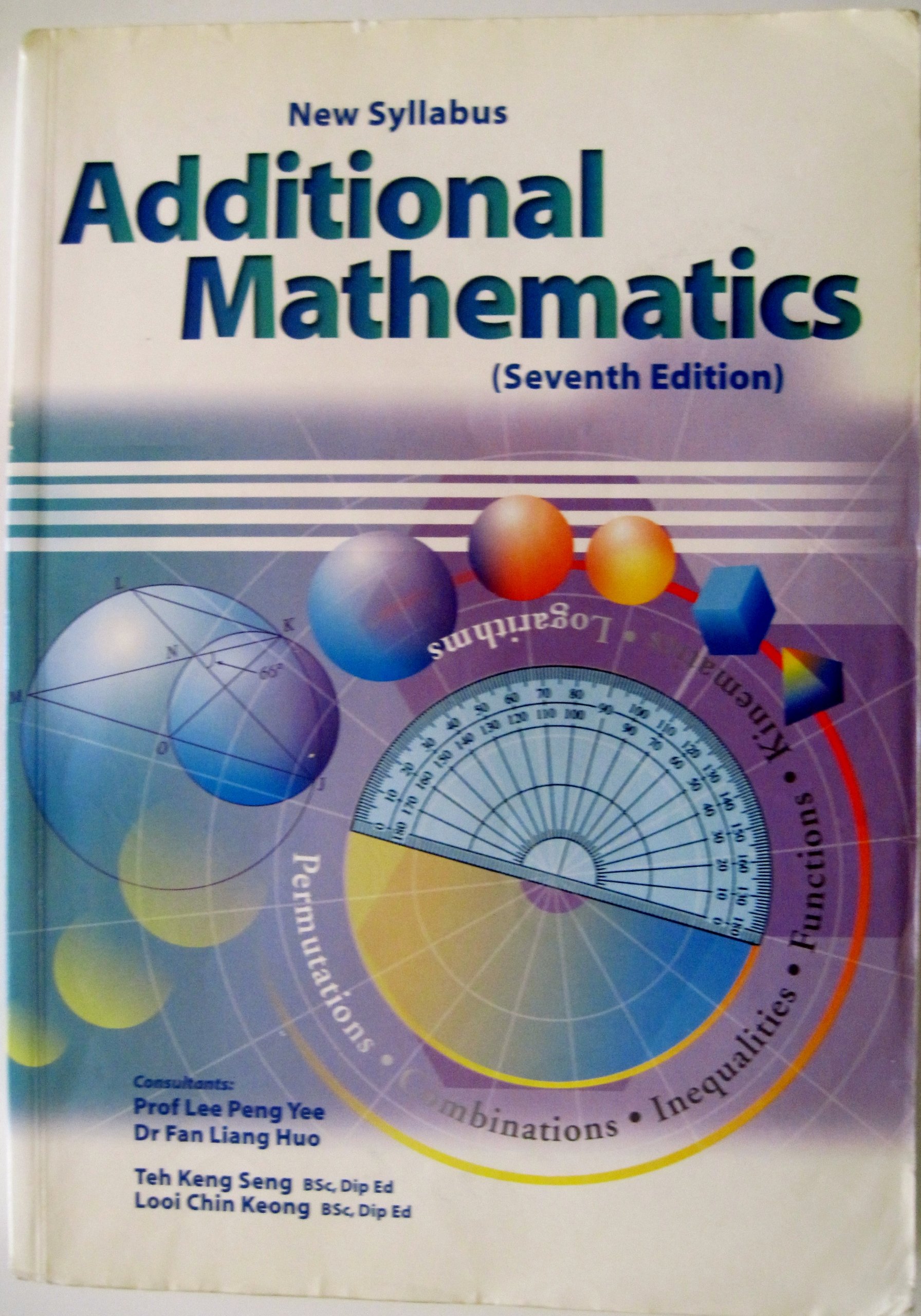 Shinglee Additional Mathematics Textbook Pdf William Hopper s