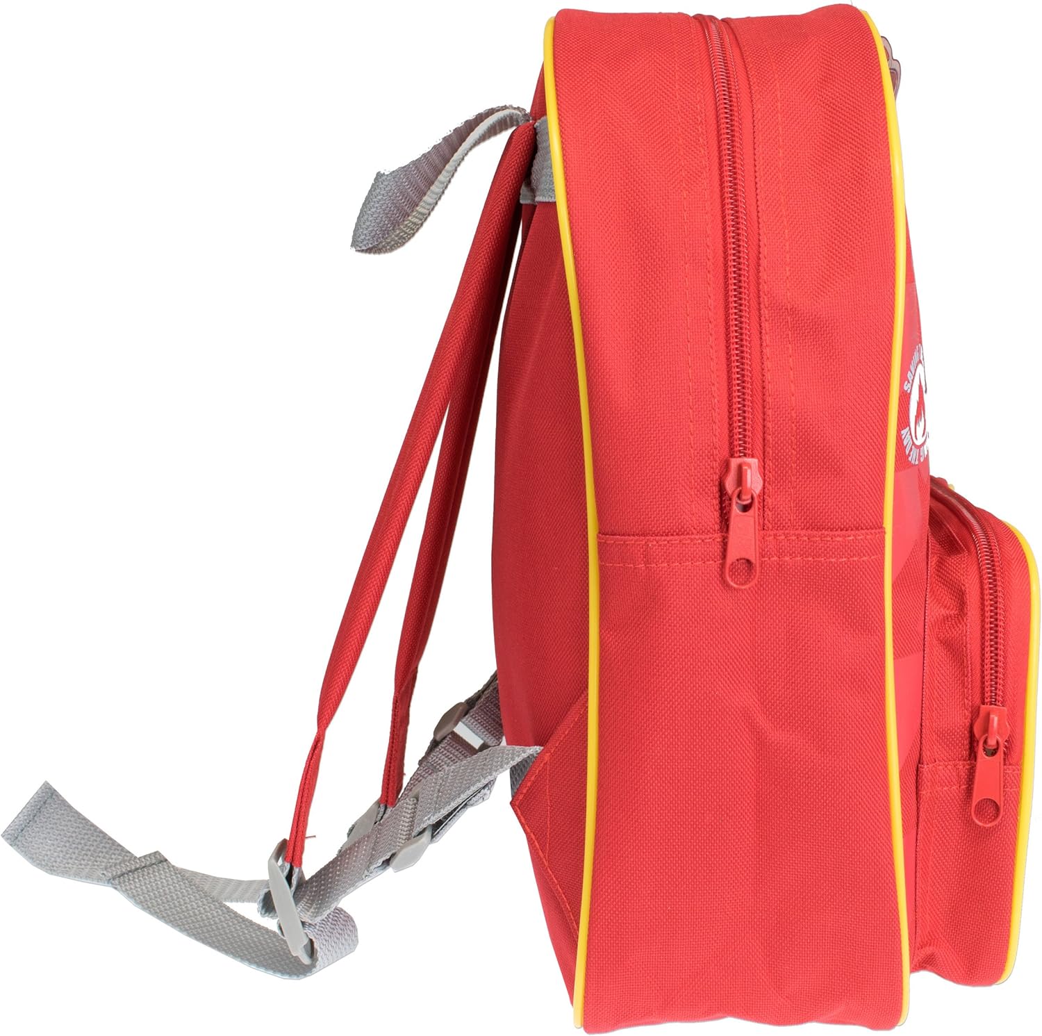 Fireman Sam Boys Fireman Sam Backpack – BigaMart