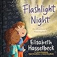 Amazon.com: Flashlight Night: An Adventure in Trusting God ...