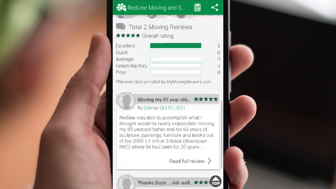 MoveAdvisor Moving App: - Moving Checklist, Home Inventory, Moving ...