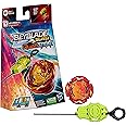 Amazon.com: Beyblade Burst QuadStrike Bolt Spryzen S8 Spinning Top ...