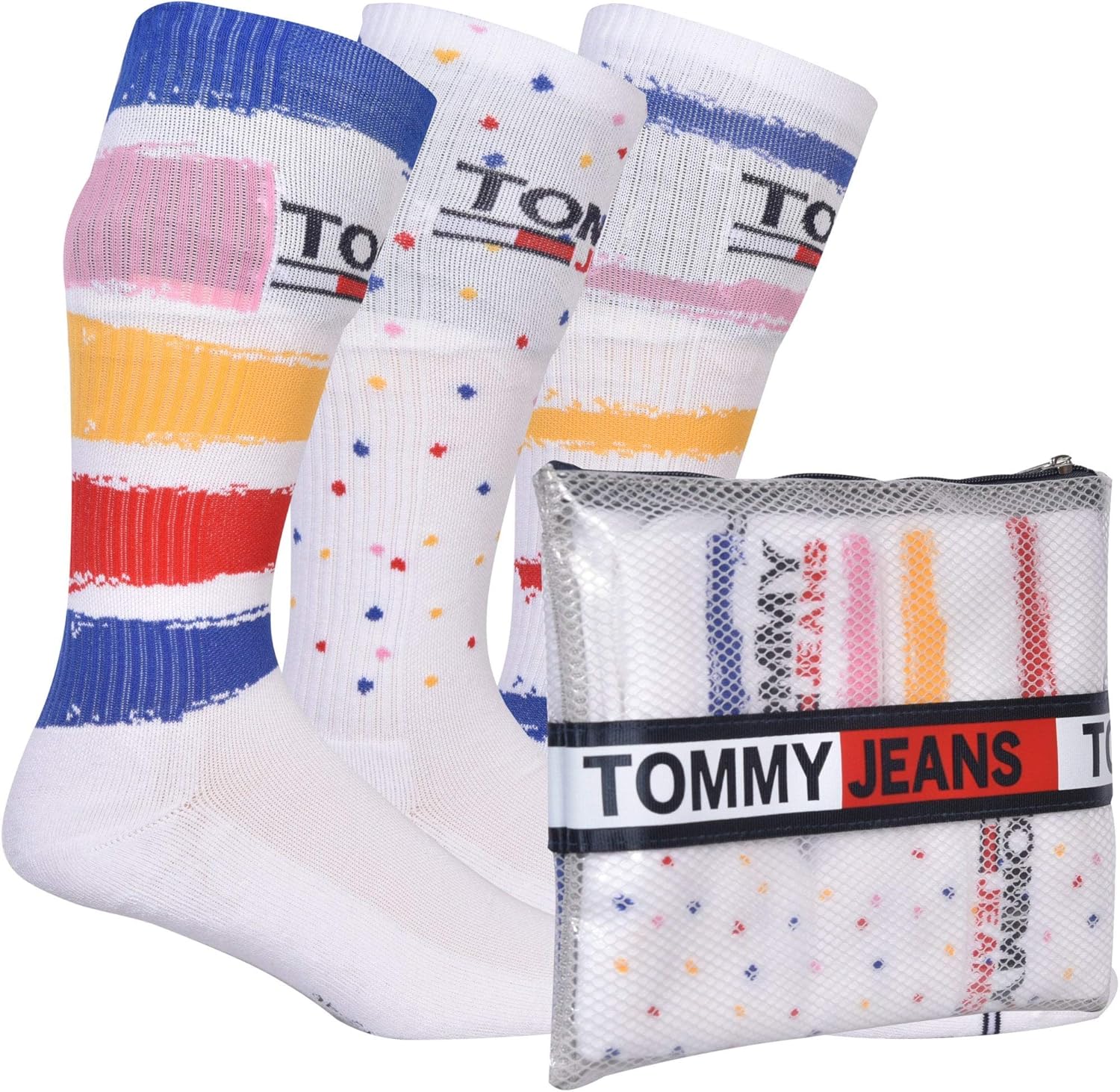 Tommy Hilfiger Socks: Amazon.co.uk: Clothing