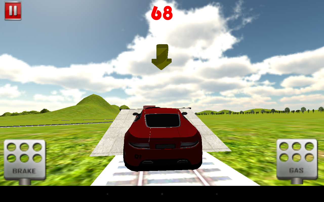 Cargo Train Car Transporter Simulator 3D - Real Railway Train Driving 2018 Transport Fast Racing ...