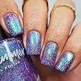 Amazon.com : KBShimmer Get Off My Tail Nail Polish 0.5 oz Full Sized ...