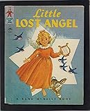 Little lost angel: Heath, Janet Field (Curtis): 9780709703808: Amazon ...