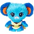 Amazon.com: Mattel Star Wars Young Jedi Adventures Plush Toy, 8-inch ...