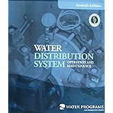Water Distribution System Operation and Maintenance: A Field Study ...