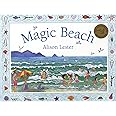 Magic Beach: Lester, Alison, Lester, Alison: 9781741144888: Amazon.com ...