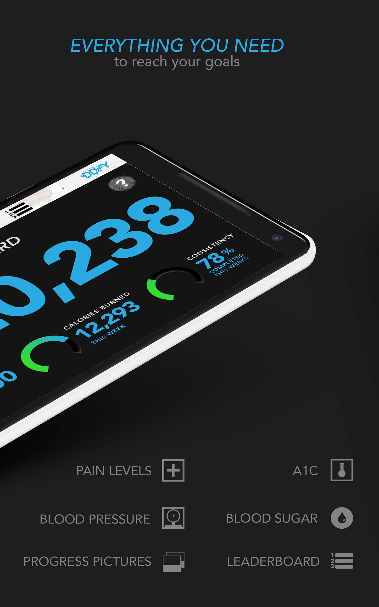 DDP YOGA NOW:Amazon.com:Appstore for Android