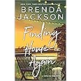 Amazon.com: Finding Home Again (Catalina Cove, 3): 9781335505002 ...