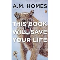 Amazon.com: This Book Will Save Your Life: A Novel: 9780143038740 ...