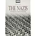Amazon.com: Nazis: A Warning from History, The (Dbl DVD) : Various ...