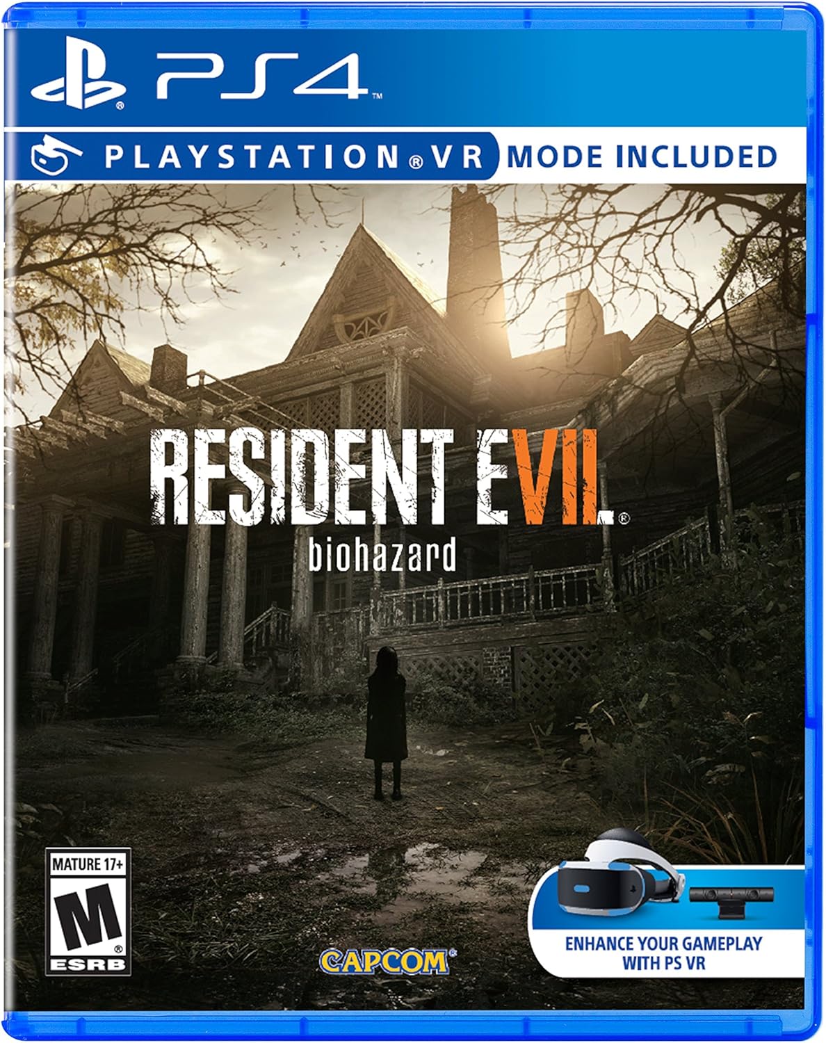 Resident Evil 7: Biohazard - PlayStation 4 - Just $39.99! - Freebies2Deals