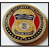 Amazon.com: United States Department of Homeland Security / DHS G-P ...