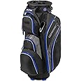 Amazon.com : Bag Boy Revolver XP Golf Cart Bag, 14 Way 360⁰ Rotating ...