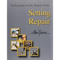 Ring Repair: Alan Revere: 9780965104913: Amazon.com: Books