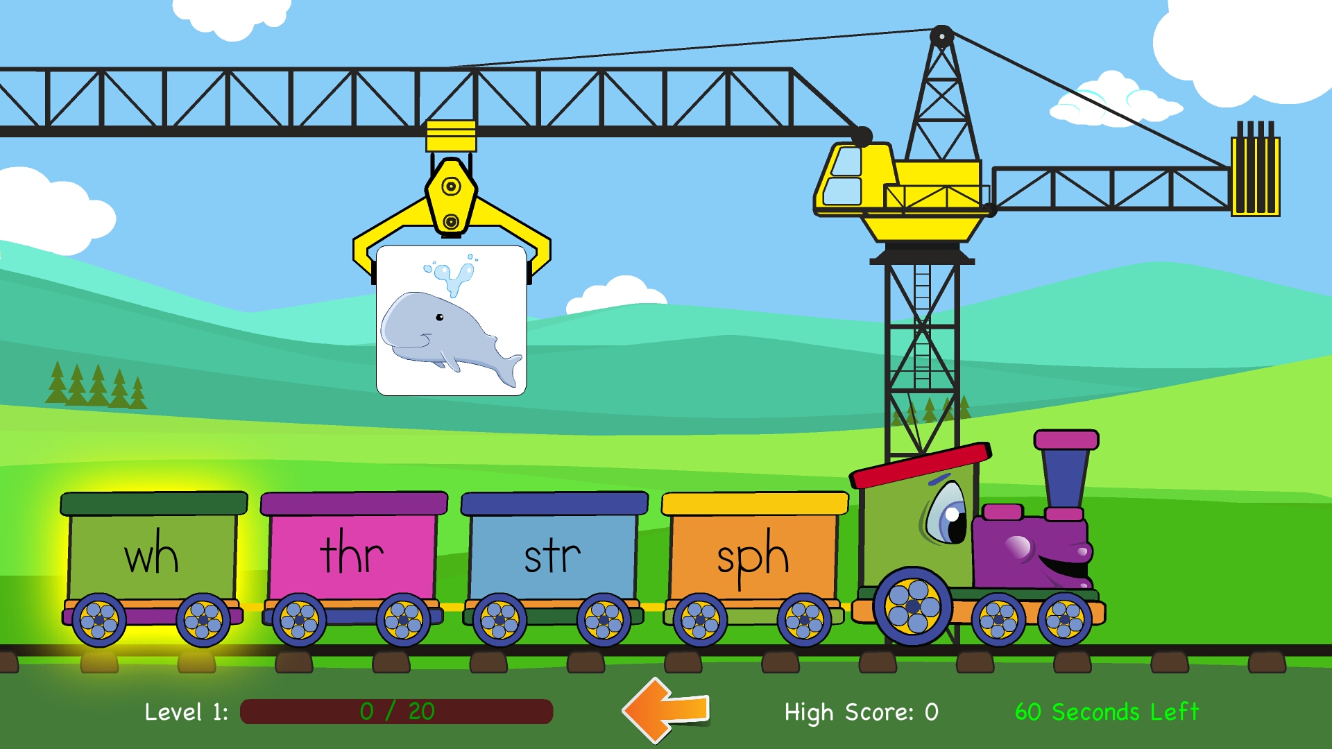Digraph Trigraph Sort:Amazon.de:Appstore for Android