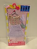 Amazon.com: Barbie Happy Birthday Doll: Toys & Games
