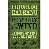 Amazon.com: The Memory of Fire Trilogy: Genesis, Faces and Masks, and ...