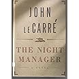 Night Manager: Le Carre, John: 9780679425137: Amazon.com: Books