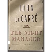 Night Manager: Le Carre, John: 9780679425137: Amazon.com: Books