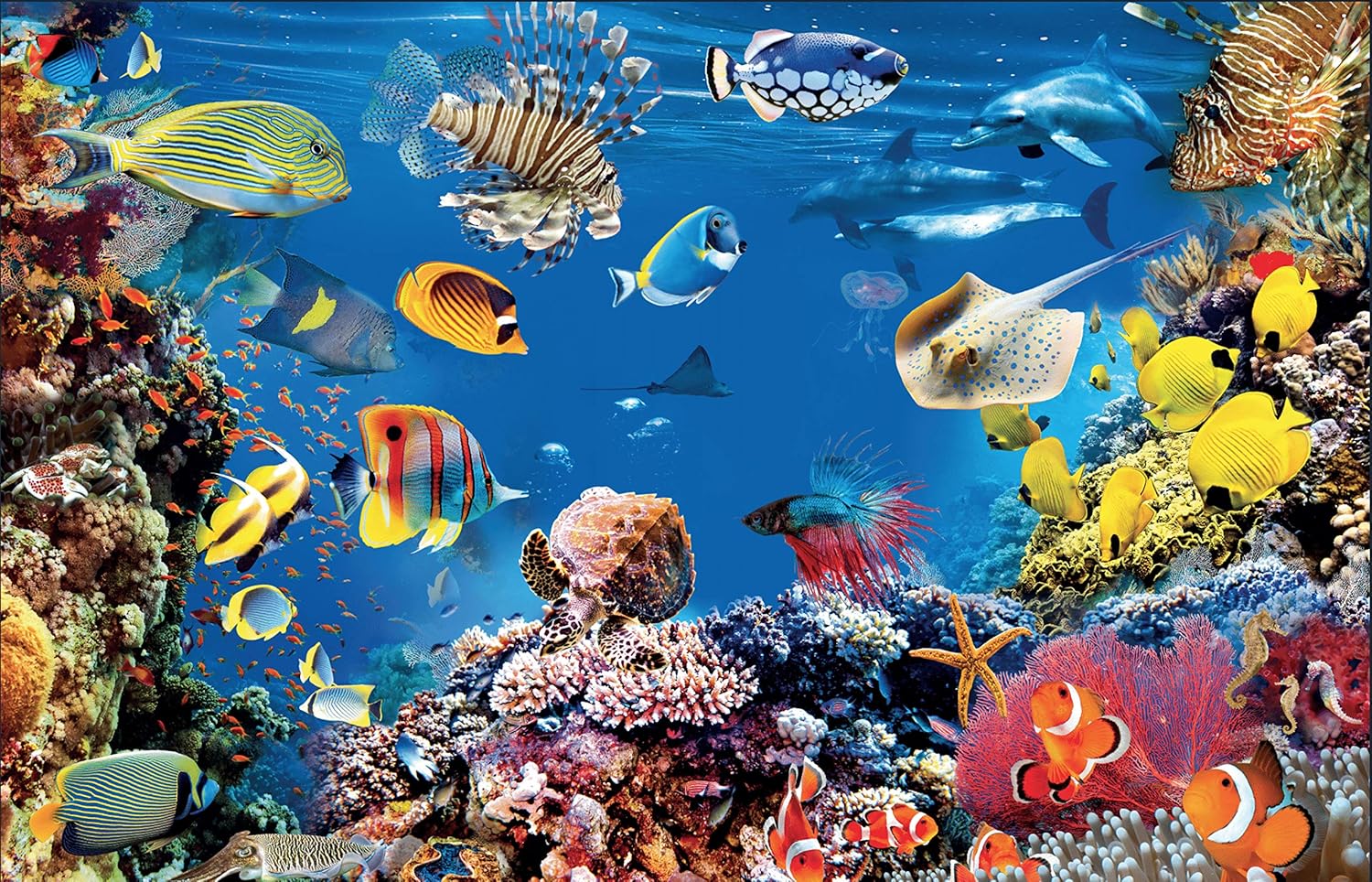 Top 8 Nature Puzzle Jigsaw The Best Home